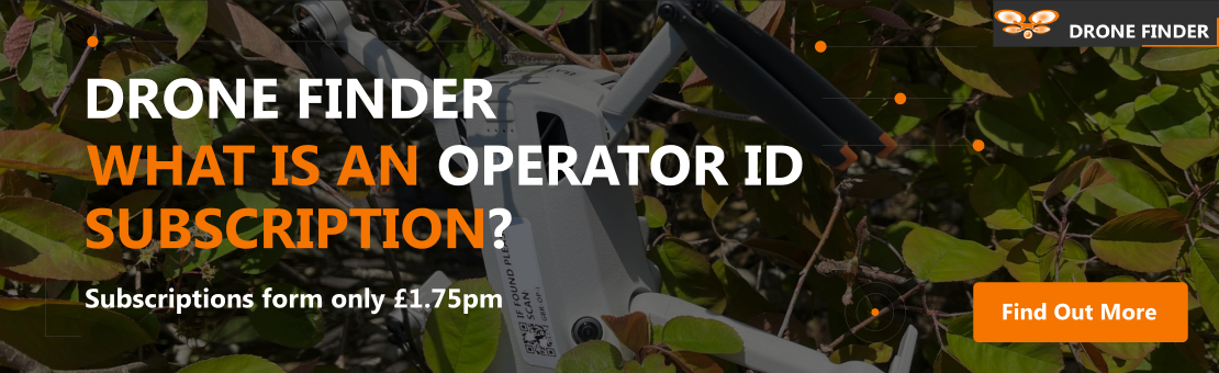 CAA Drone ID Cards | Flyer ID Cards | Operator ID Stickers